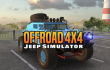 Off Road 4x4 Jeep Simulator - Play Off Road 4x4 Jeep Simulator On Smash ...